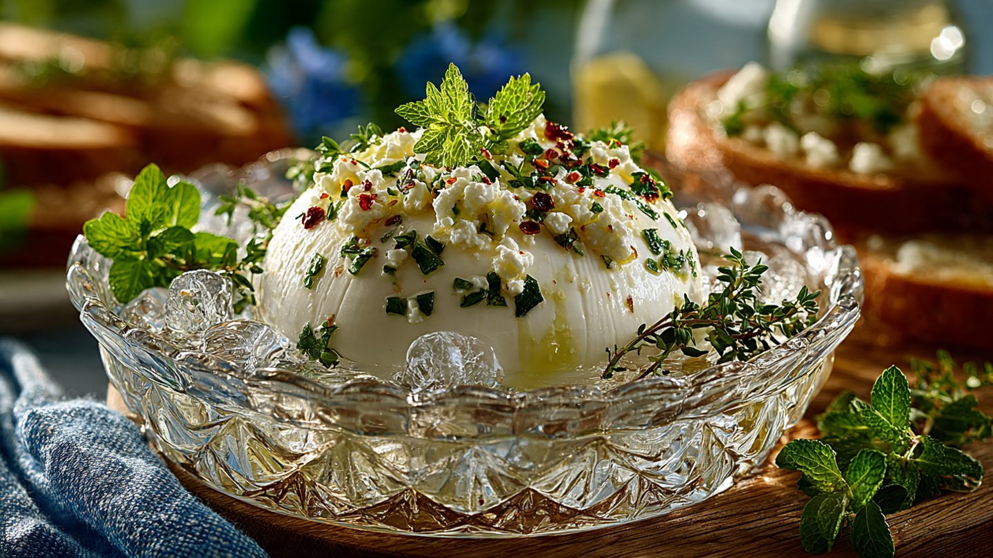 Creamy Italian Cheese: 7 Best Varieties Ranked by Texture | Allrecipe